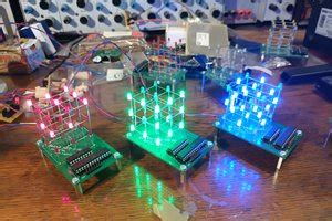 Light Detector Using LDR Hackaday Io