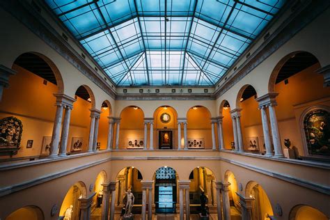 21 Best Museums In Baltimore For Fascinating Art And History