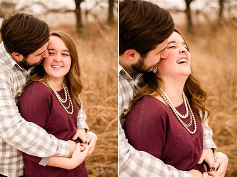 Mitchell And Karli Forest Park Anniversary Session St Louis Wedding Photography Jessica