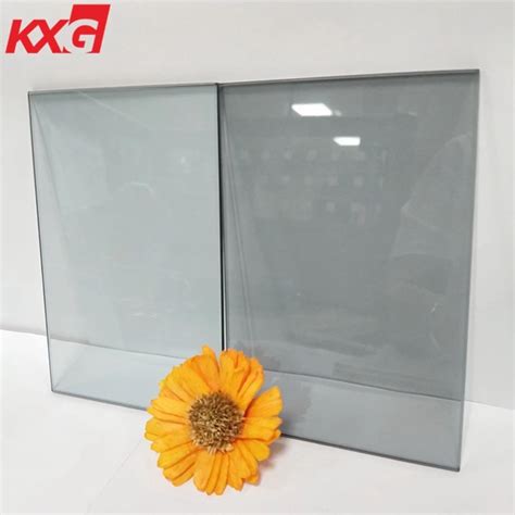 Mm Bronze Tinted Tempered Glass Factory Mm Thickness Bronze