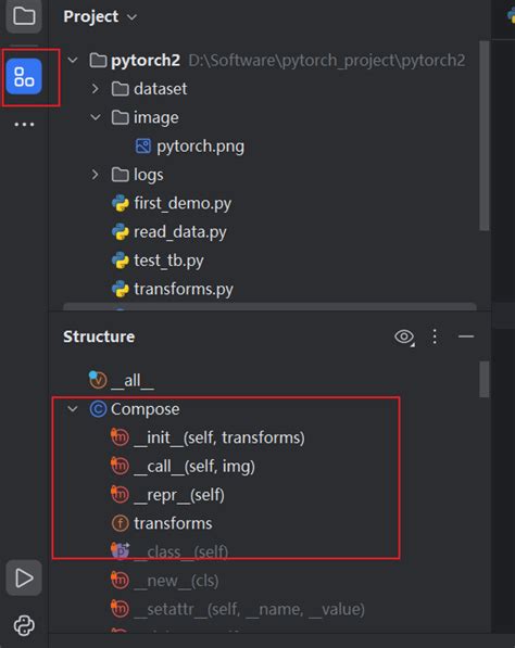 10常见的transforms（一）有哪些常见的transform Csdn博客