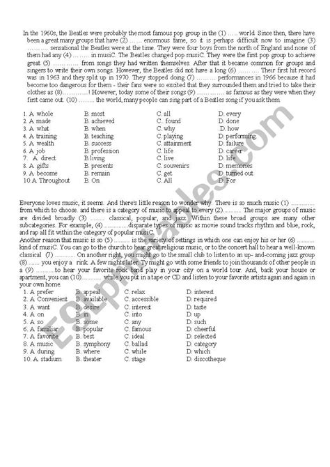 Printable Reading Age Test Printable Word Searches