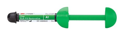Filtek One Bulk Fill Omni Dental Supply