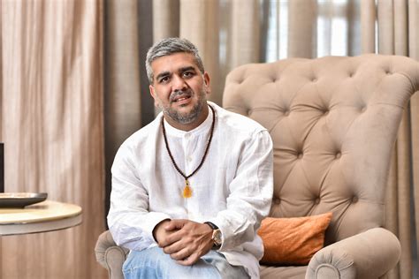 Ruparelia Groups Rajiv Ruparelia Named Among Africas 100 Top Business Leaders Under 40 Ceo