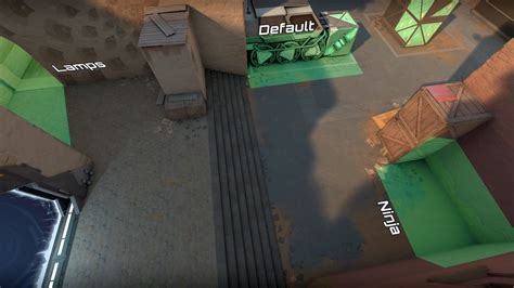 Valorant Bind Map Callouts Guide With Images
