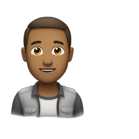 Problem Ai Emoji Generator