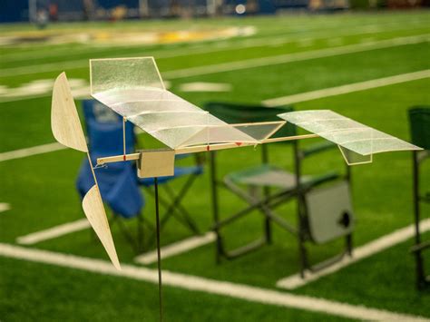 Academy Of Model Aeronautics Blog