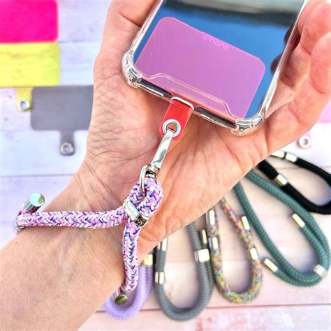 Wrist Strap Phone Straps Phone Holder Phone Accessory For All Phone
