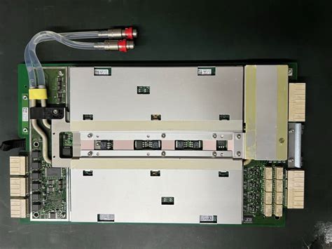 Tester Parts V93k For Sale At Asia Ate Pte Ltd