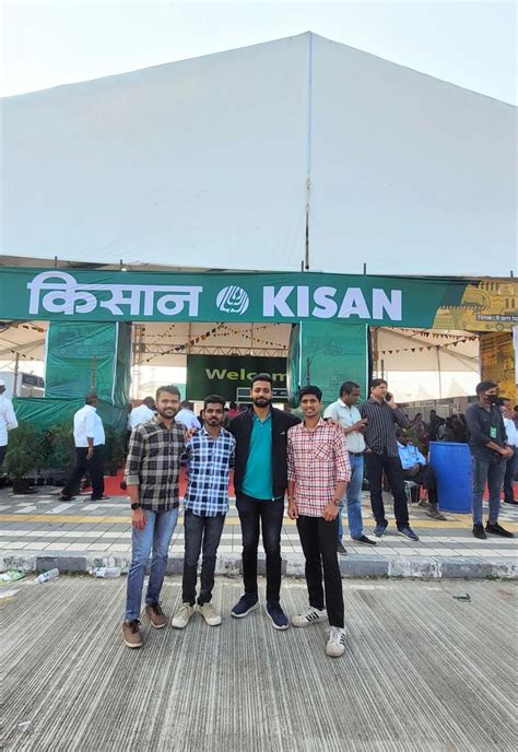 Kisanexhibition Agriculture Agribusiness Farminginnovation Puneagriexpo Sustainablefarming