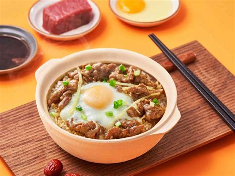 窝蛋牛肉煲仔饭 正宗广州老字号煲仔饭加盟品牌