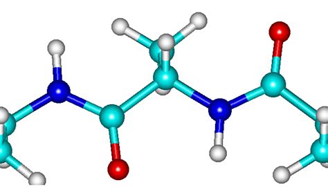 Estructura De Proteinas La Estructura Secundaria Bases