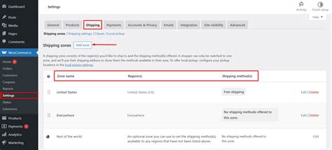 How To Set Woocommerce Role Based Shipping 2025