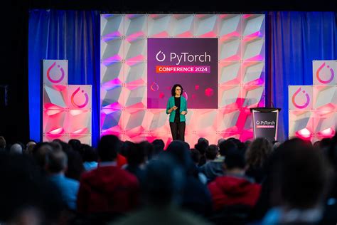 Pytorch Conference Lf Events