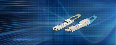 high speed transceivers for latency sensitive… addon networks