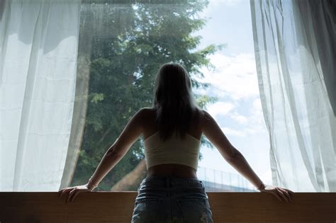 The Risks And Rewards Of Telegram Sex Work