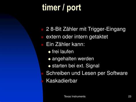 Ppt Msp 430 Powerpoint Presentation Free Download Id 1080268