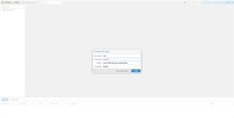 How To Install Proxmox VE Hypervisor StorageReview Com