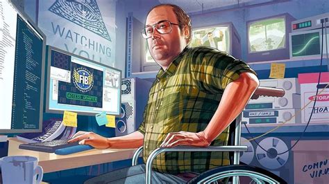 Gta Online Patch Finally Tackles Remote Hacking Exploits On Pc Dexerto
