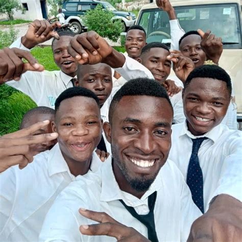 John Keyembe Youtube