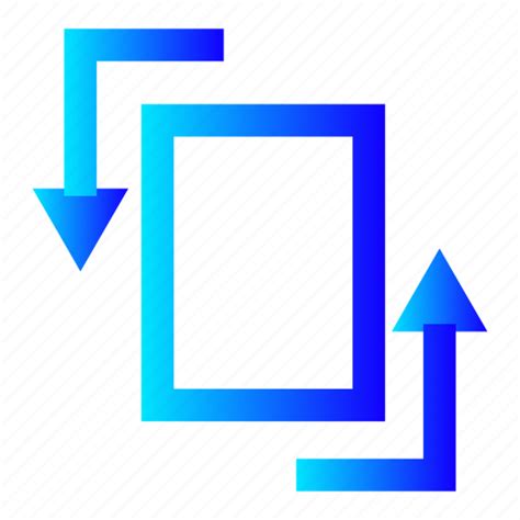 Apps Interface Rotate Screen Tools Ui Website Icon Download On