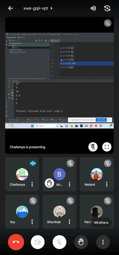 Abhinab Mondal On Linkedin Python Thankyou Tech