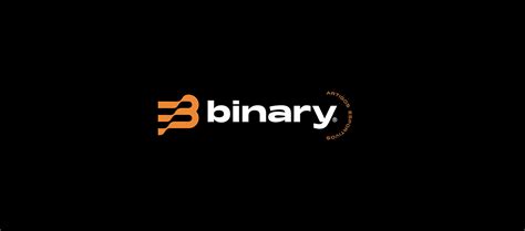 Binary On Behance