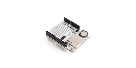 Whadda Shield Per Registrazione Dati Compatibile Arduino® Leroy Merlin