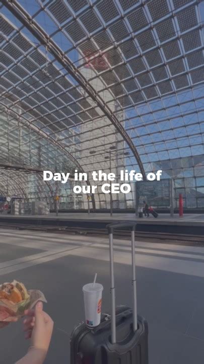 Shift One Digital On Linkedin Dayinthelife Digitalmarketing Travel Ceo Berlin