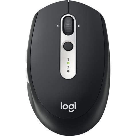 User Manual Logitech Multi Device Wireless Mouse Search For Manual Online