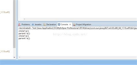 Java子类中调用父类重写的方法。java调用父接口重写的方法如何调用 Csdn博客