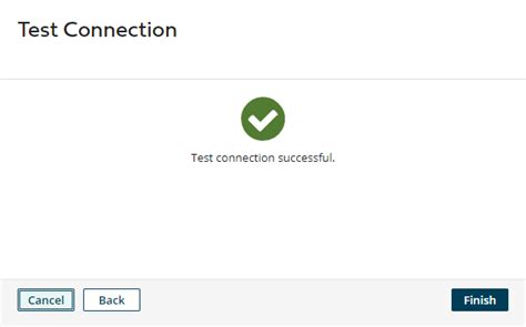 Article Getting Started With The Ifs Fsm Rest Connector Boomi Community