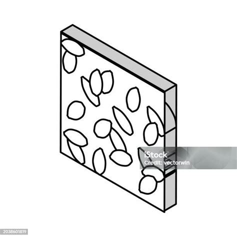 발아 맥주 생산 아이소 메트릭 아이콘 벡터 일러스트 레이 션 Ale에 대한 스톡 벡터 아트 및 기타 이미지 Ale 곡초류 공예 Istock
