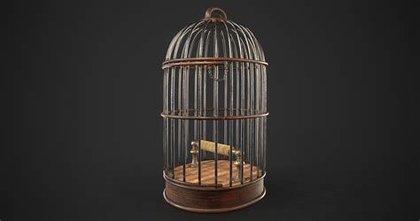 Harry Potter Hedwig Cage