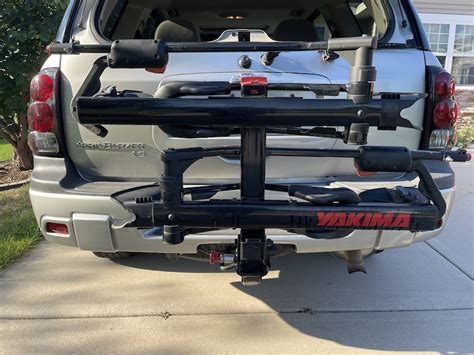 2021 Yakima Holdup 2 2 Bike Add On For Sale