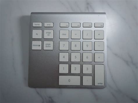 1円スタート Belkin Yourtype Bluetooth Wireless Keypad キーボード K75 F8t067