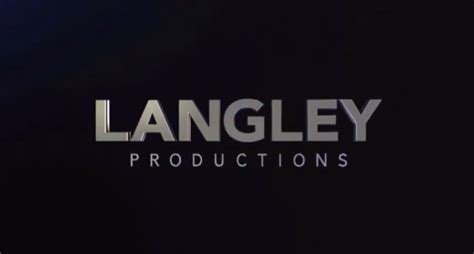 Langley Productions Audiovisual Identity Database