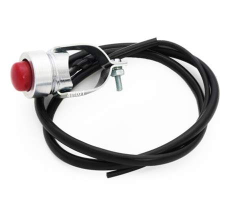 Universal Kill Button Marine Spares Pty Ltd