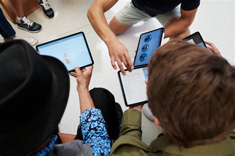 Apple Expands Everyone Can Code To Bring More Coding Resources To