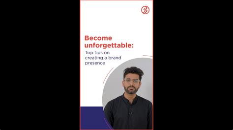 Top Tips On Creating A Brand Presence Youtube