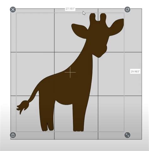 Grid Of Squares For Off The Mat Projects The Useless Crafter