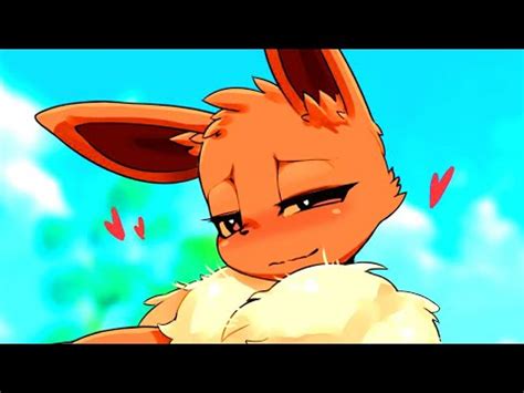 🔥glaceon Es Una Pevertid0 Lo Sensual De Las Evoluciones Rule 34🔥