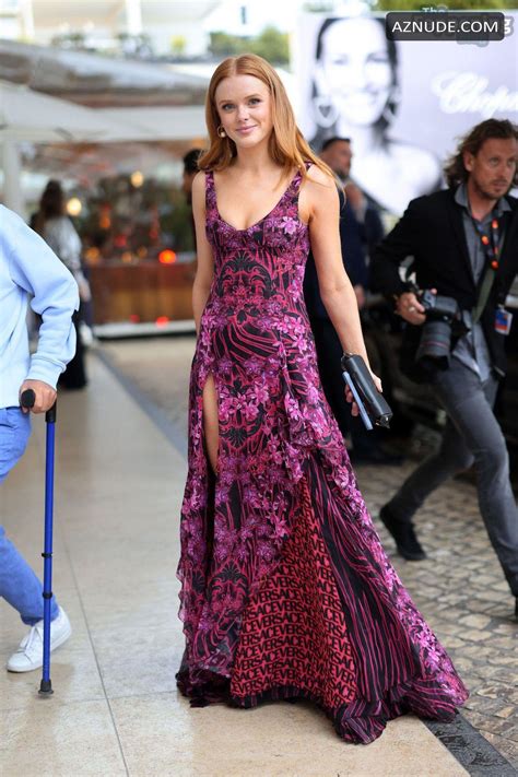 Abigail Cowen Nude Aznude