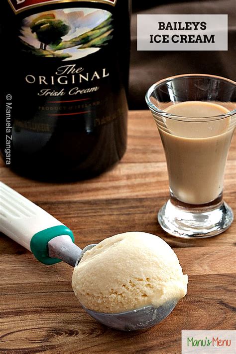 Baileys Ice Cream Recipe Artofit