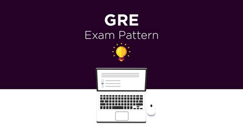 GRE Exam Pattern AdmitEDGE