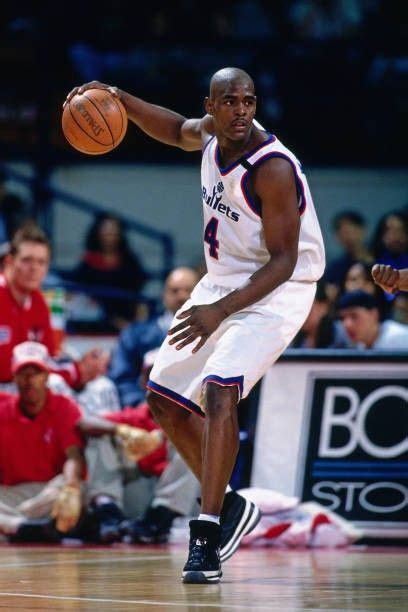 Pin By Guillaume On Chris Webber Fila In 2025 Chris Webber