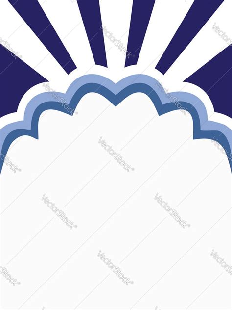 เวกเตอร์พื้นหลังลายดอกไม้สีฟ้าสีขาว Ai Eps Uidownload