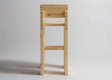 001 Bar Stool Rewire