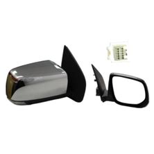 Right Front Door Mirror To Suit Isuzu D Max 6201212017