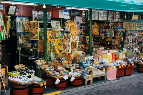 16 Best Things To Buy When Youre In Japan From Work To Wander
